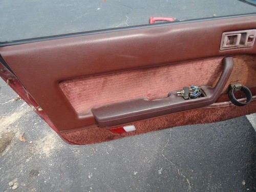 Engine ECM Electronic Control Module Fits 86-87 MAZDA RX7 1216822 | eBay