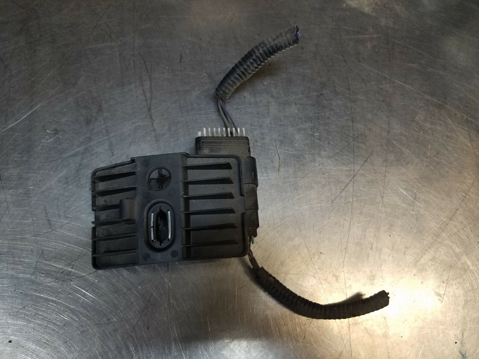 OEM 13 14 15 16 17 CADILLAC ATS CONNECTOR 33472-2006 13330-01 4S | eBay