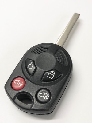 OEM 2015 2016 2017 2018 FORD TRANSIT CARGO VAN REMOTE HEAD KEY FOB 164 ...