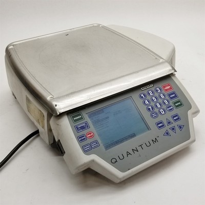Scales - Hobart Quantum Commercial Digital Scale