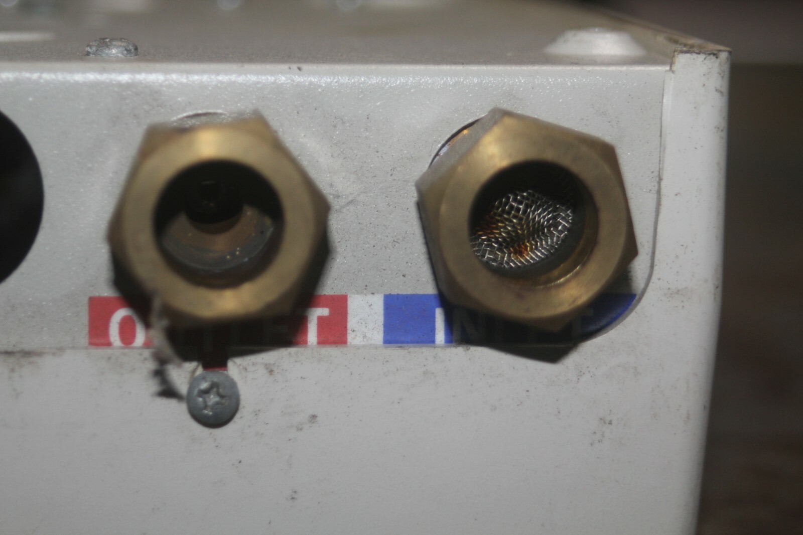 Eemax Model SP3012 Electronic Tankless Water Heater for sale online | eBay