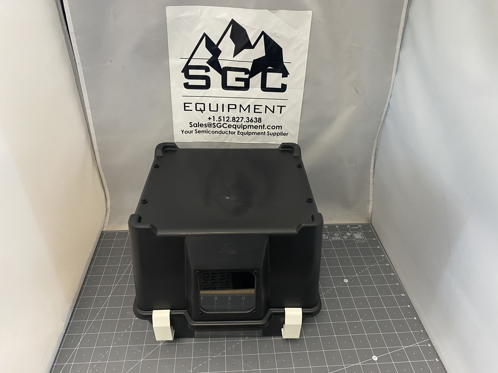 ePAK E99 200mm Wafer Storage Box | eBay