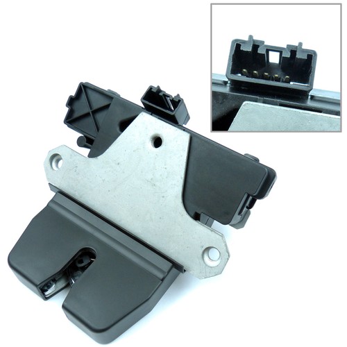 For VOLVO S40 2 V50 2004-08 Rear Tailgate Trunk Boot Lock Actuator ...