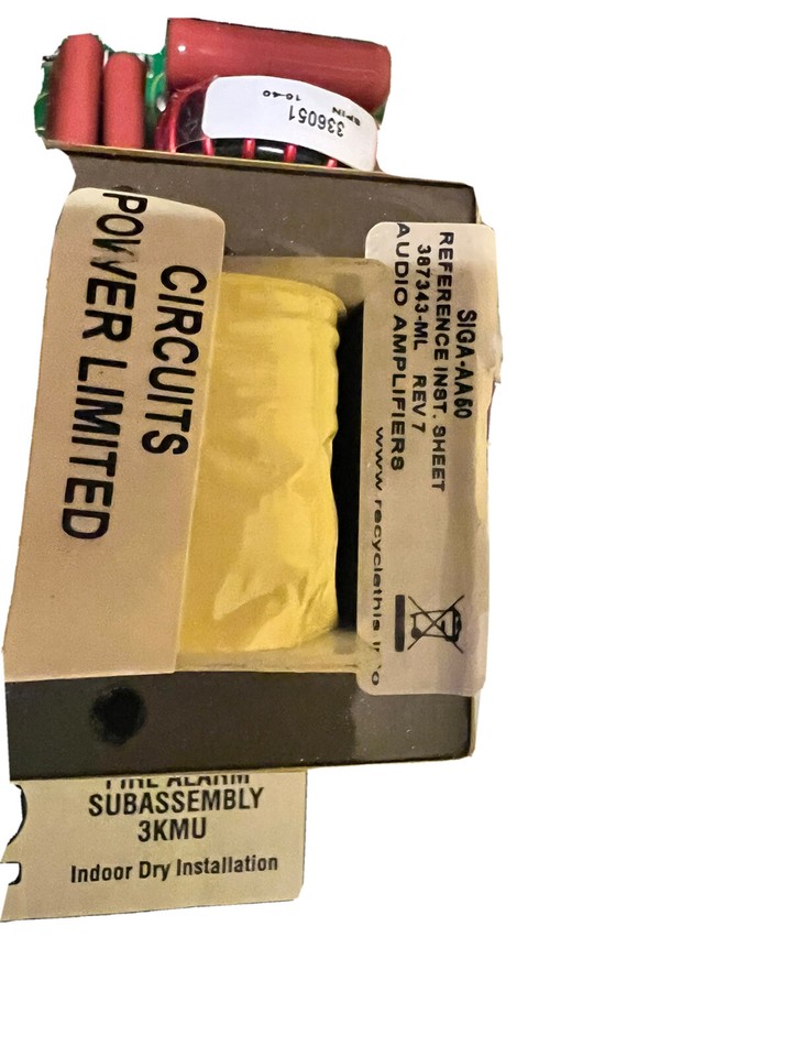 EST Edwards Siga-AA50 | eBay