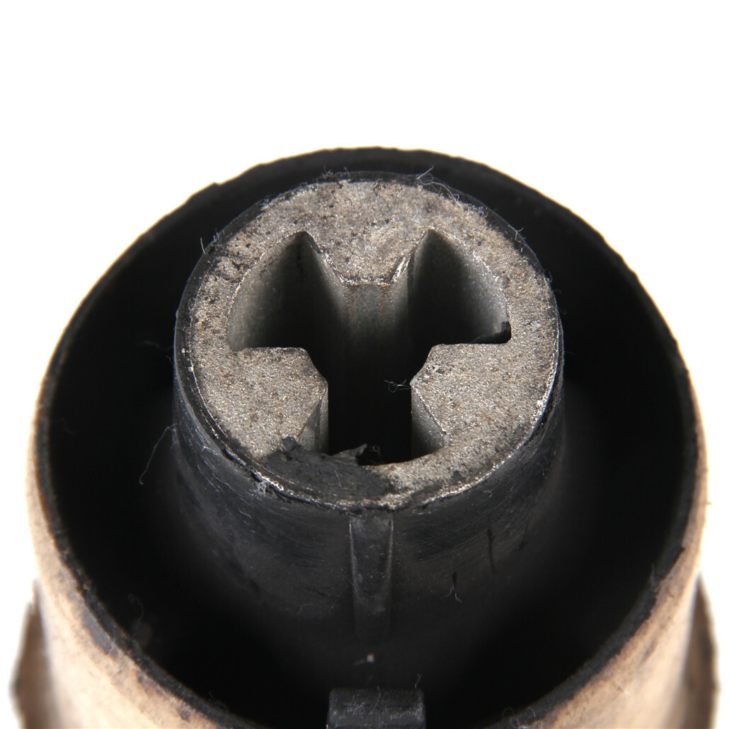 Rear Axle Bushing 1J0501541C Fit For Passat AUDI A3 TT SKODA | eBay