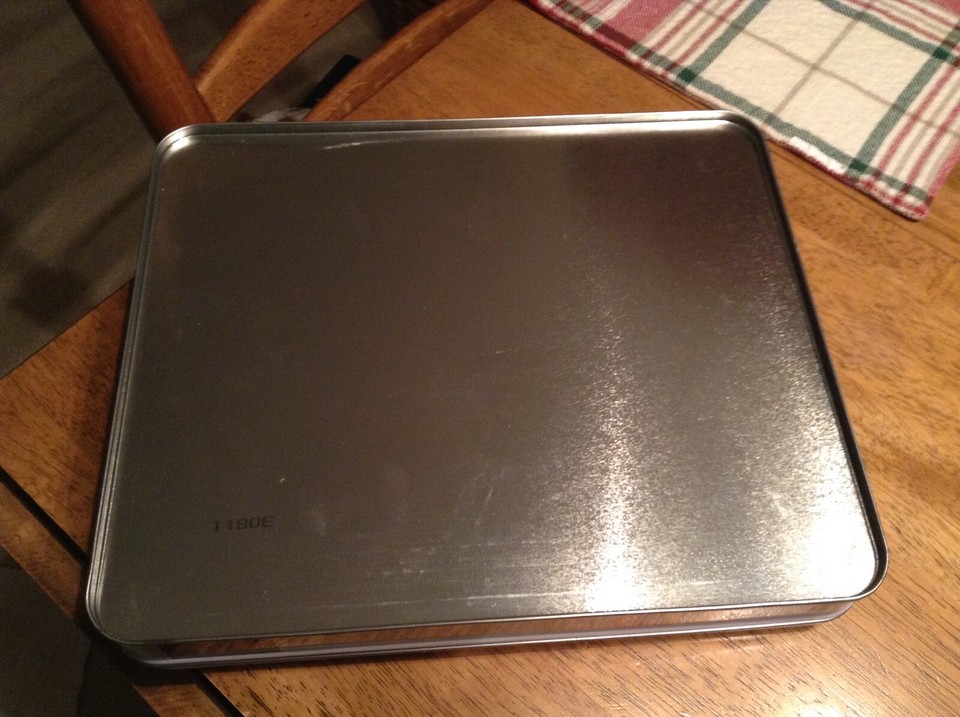 SURE LOX "Simpler Times"Jigsaw Puzzle 1500 Pcs. Metal Tin Antique Truck ...