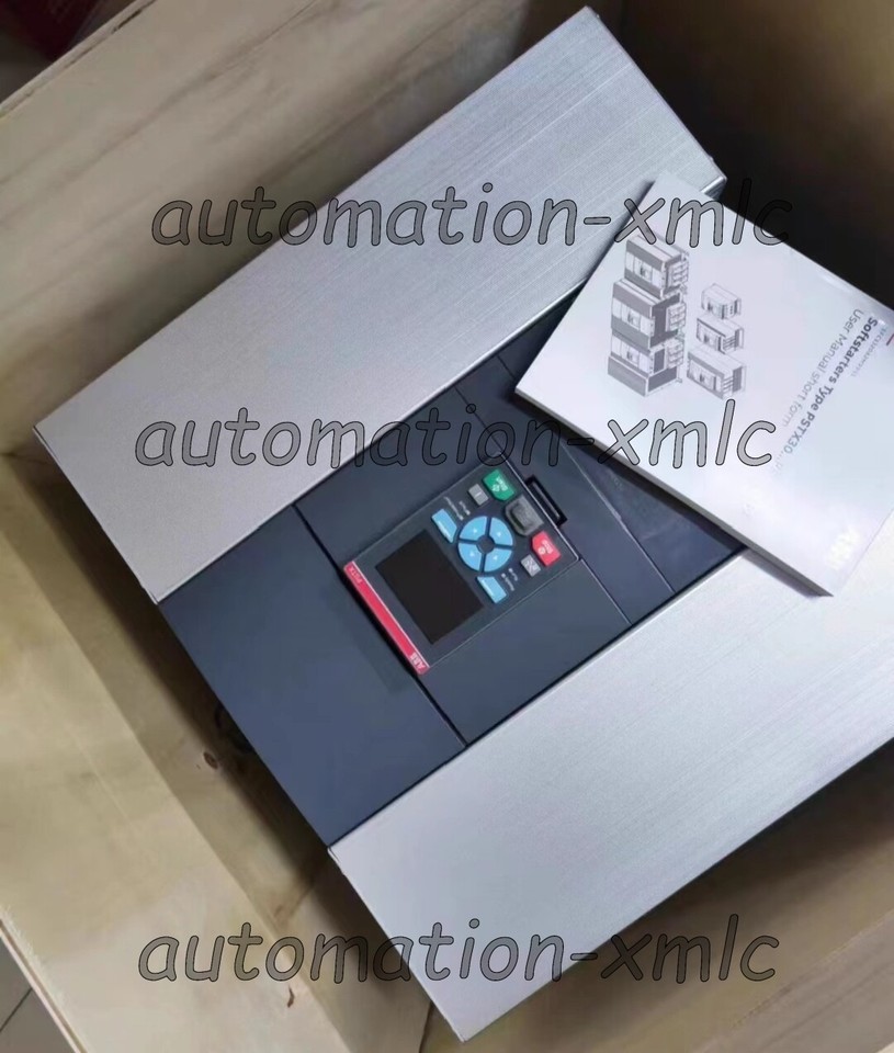 Brand new in box PSTX1250-600-70 soft start PSTX1250-600-70 DHL fast ...