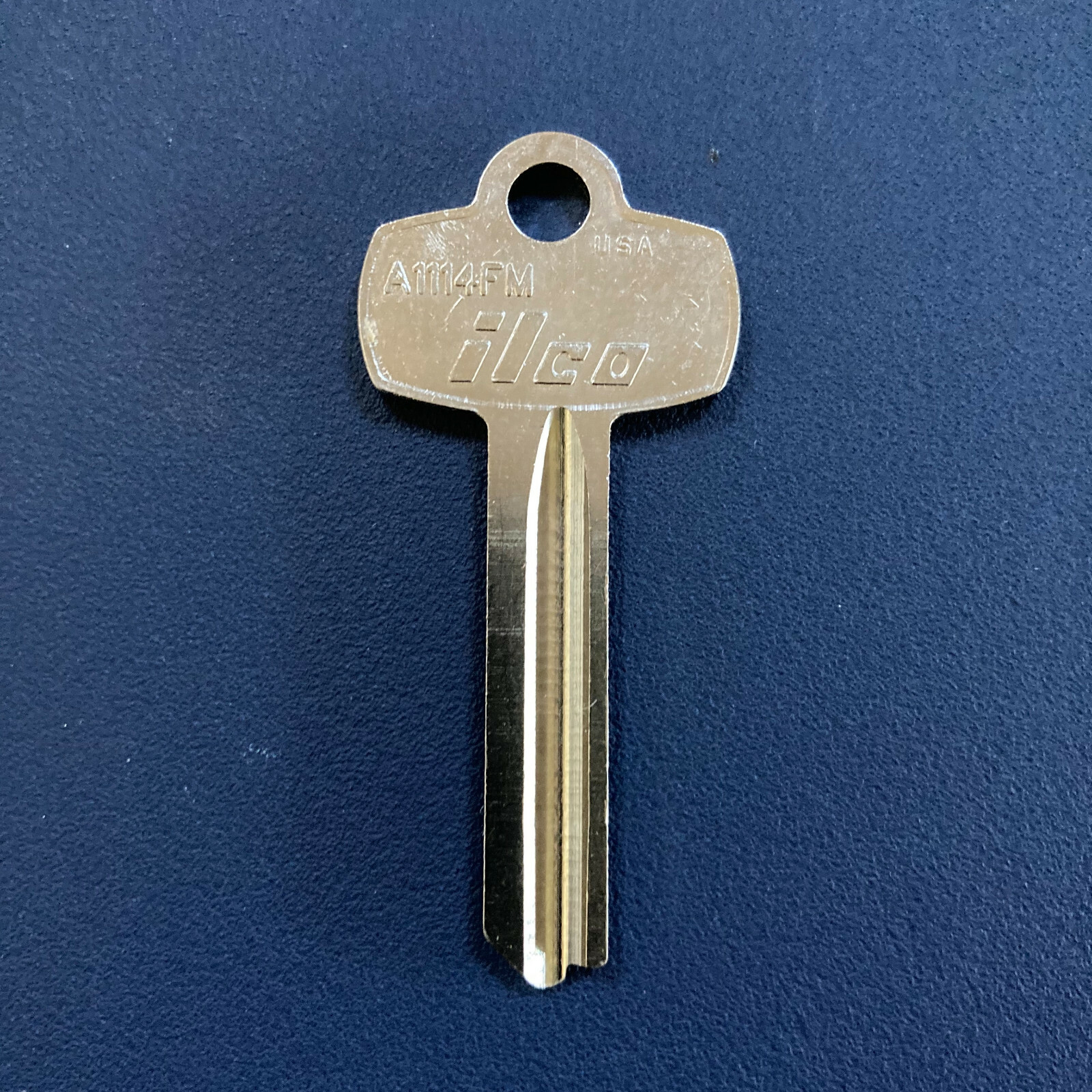 Best / Arrow / Falcon SFIC Key Small Format Interchangeable Keys Cut ...