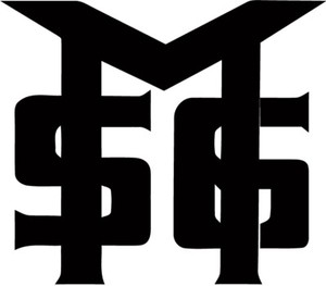 MSG Michael Schenker Group VINYL DECAL Glam Metal Band | eBay