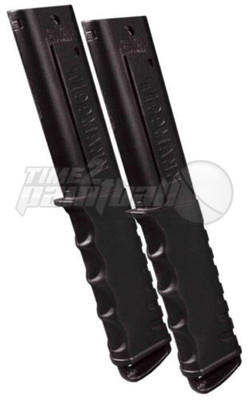 Tippmann TCR TiPX 2 Pack - 12 Round Extended Mags TPX Magazine ...