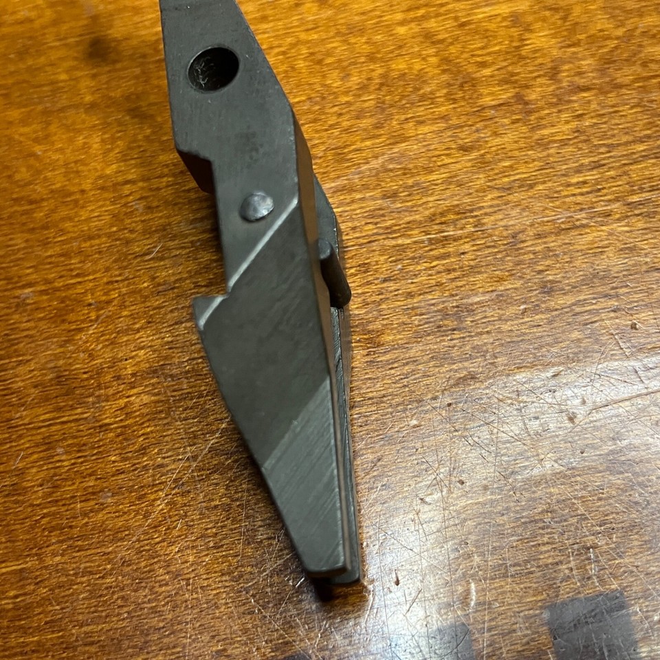 M1 GARAND OP ROD CATCH SA HRA IHC (ORC-443) | eBay