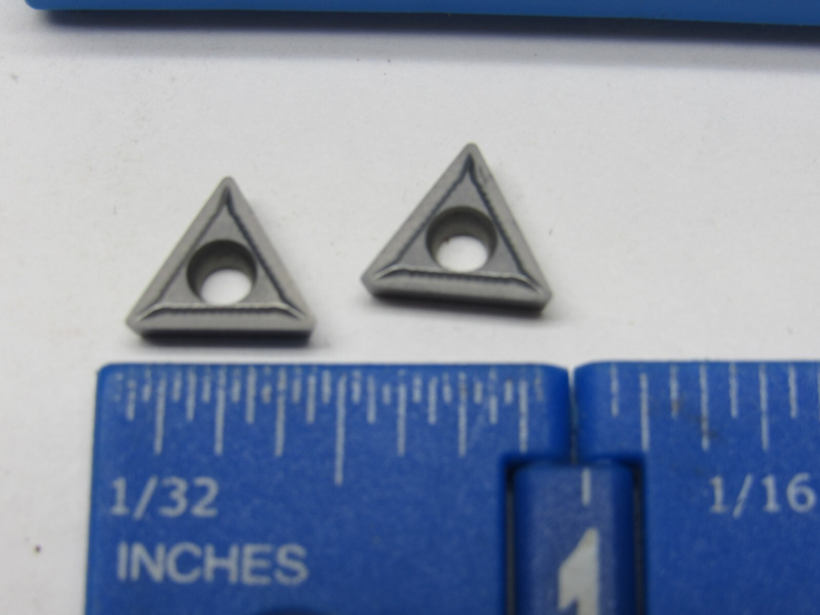 PRAMET TPGT-21.51-LF (TPGT-110204-EN) CARBIDE INSERTS (10 PCS NEW ...