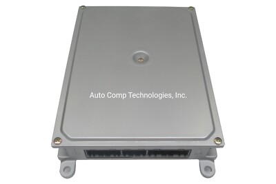 37820-P28-A51 92-95 HONDA CIVIC ENGINE COMPUTER MT LX ECM ECU PCM PLUG ...