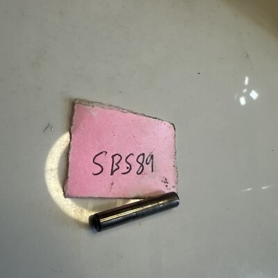 Stihl HL100 CAM Gear Pin Oem Original | eBay