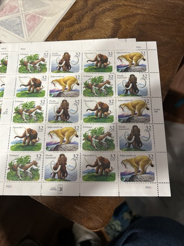 Loaded With Different Various Stamp Sheets Over $130 In Value | eBay