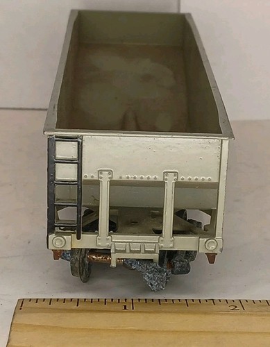 Lionel 0016 OO Gauge Southern Pacific Lines Grey Hopper Car | eBay