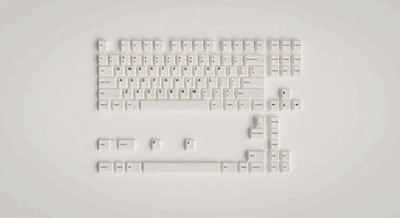 GMK MINIMAL 2 KEYCAPS | eBay