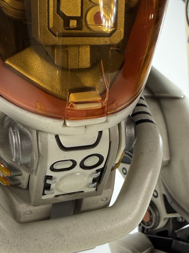 Mezco One: 12 Collective Vortex Strike Mech Suit | eBay