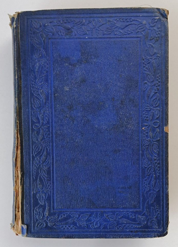 Life & Times of Colonel Daniel Boone (1st ed) by Cecil B. Hartley ...