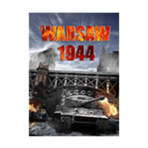 Wargame Warsaw 1944 Box NM | eBay