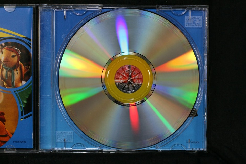 Music From And Inspired By Stuart Little 2 - CD (C1160) | eBay