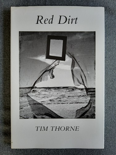 Red Dirt - Tim Thorne PB VG - Poetry | eBay Australia