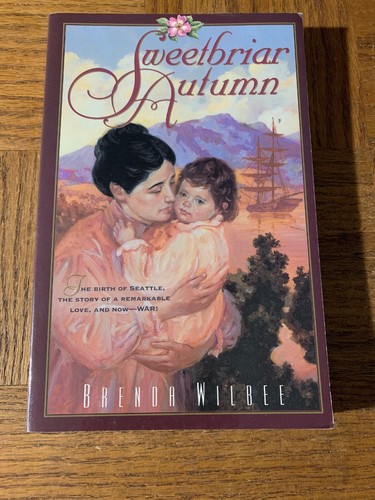 Sweetbriar Autumn Book | eBay