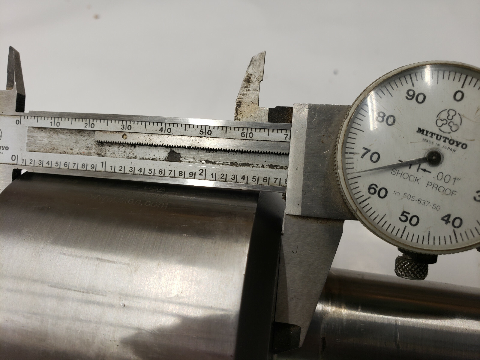 Riten 49104 Mt4 Live Center 60 Deg Standard Tip for sale online | eBay