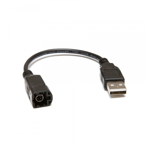 EO Car Stereo Factory USB Retention Interface Cable for Skoda Octavia 3 ...
