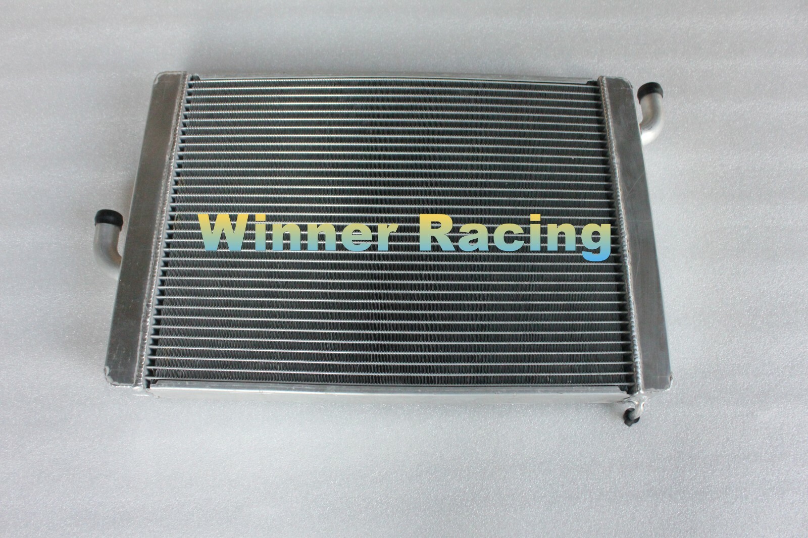 🔥Fit Polaris RZR XP TURBO XP4 TURBO 2017 - 2021 aluminum radiator | eBay