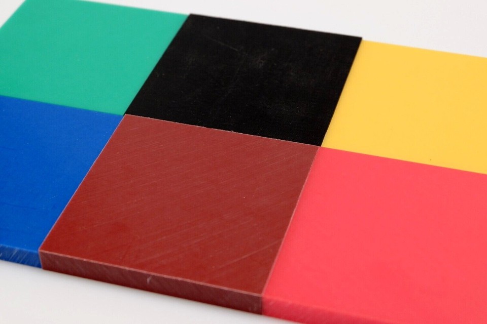 PE 500 HDPE Polyethylene, Plastic, engineering, blocks/sheet many ...