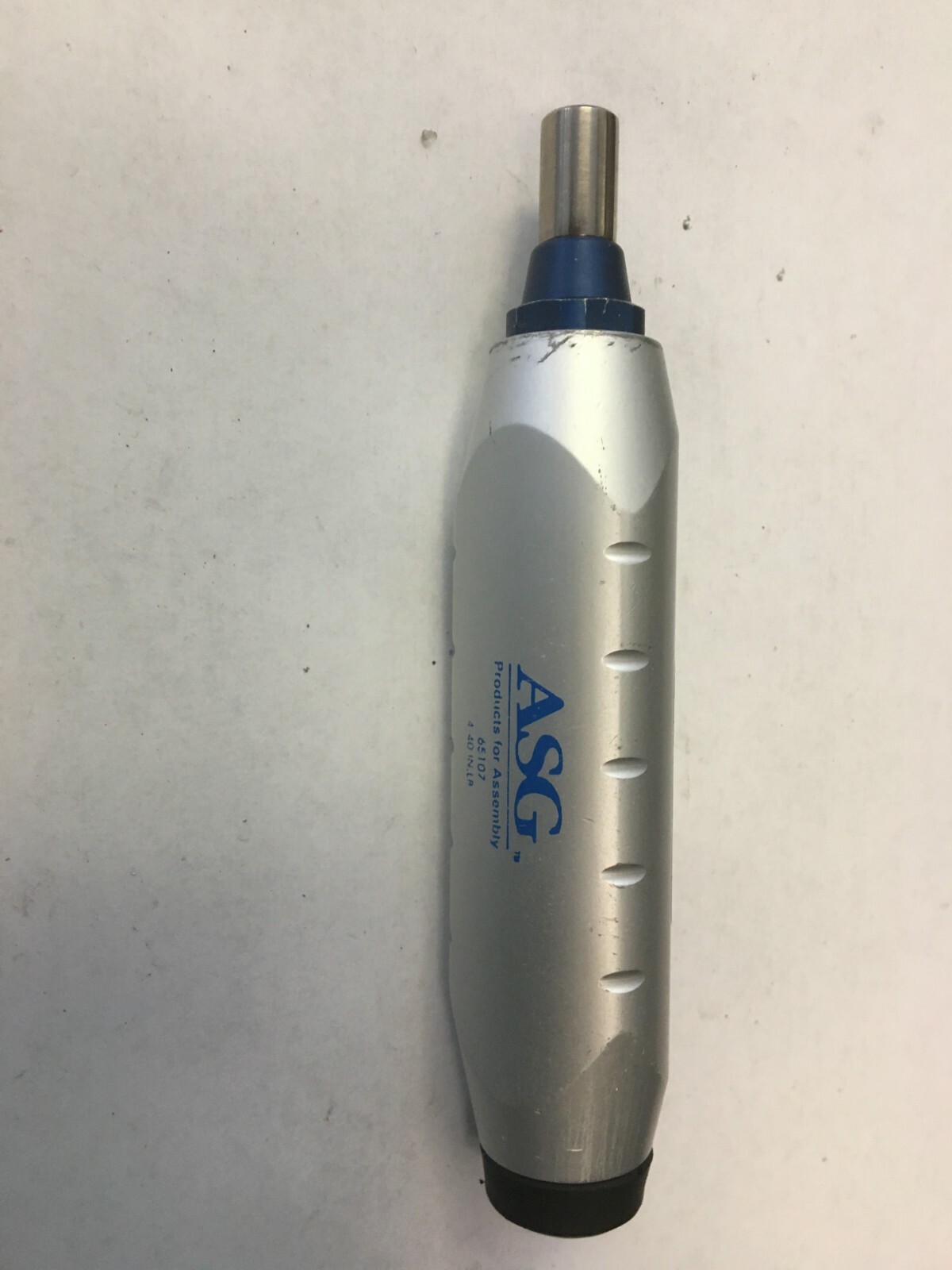 ASG Driver 65107 Manual Torque driver | eBay