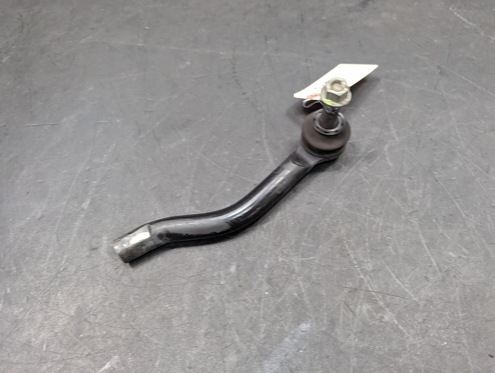 Right Outer Tie Rod Steering Rack 2018 Nissan Pathfinder D8520-3KA0B ...