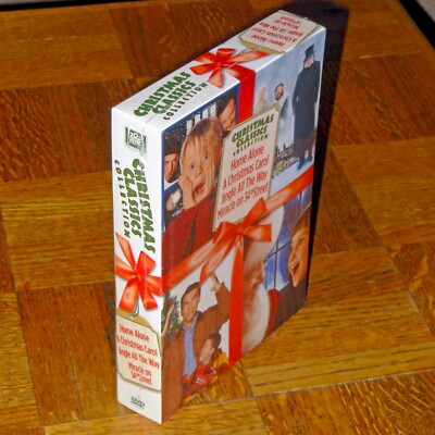 PG Christmas movies: Home Alone, Carol, Jingle All Way, Miracle 34th S ...