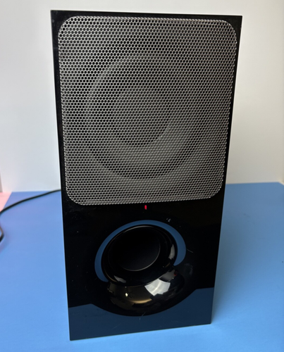 Sony Wireless Bluetooth Subwoofer 100 watt Speaker Only SA-WCT290 | eBay