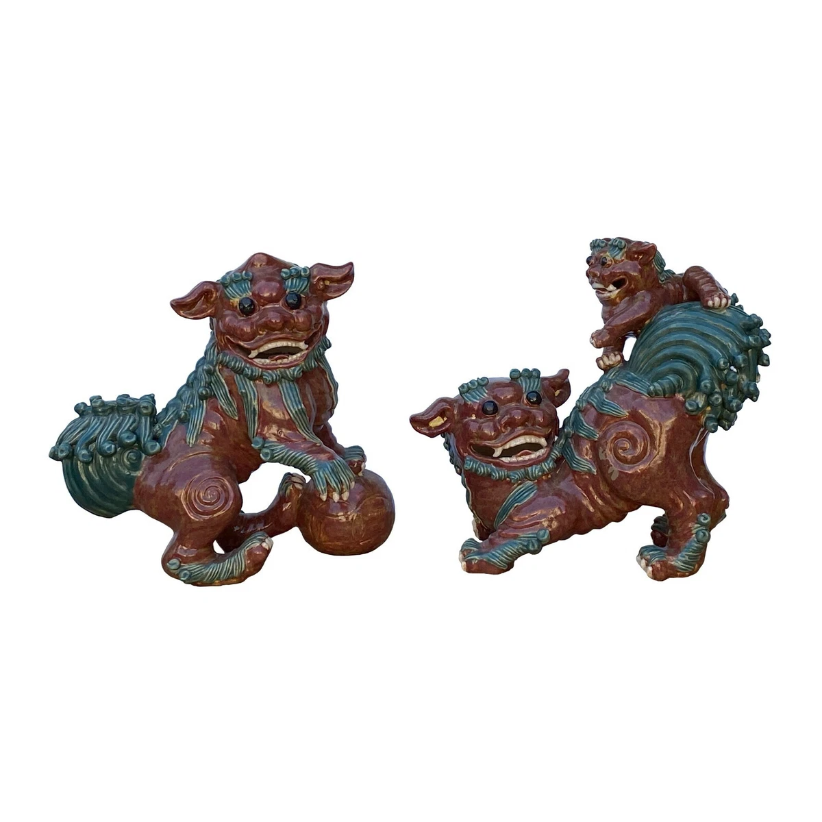 China Color In Dogs