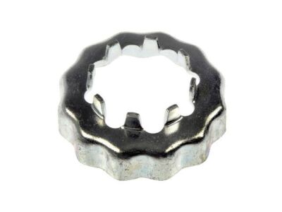 Front Spindle Nut Retainer For 1983-1990 Chevy S10 Blazer 1984 1985 ...