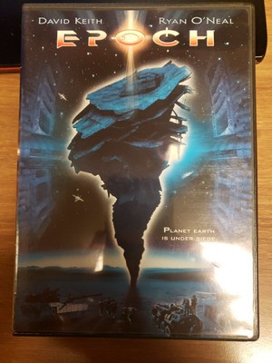 Epoch 2001 DVD - David Keith Ryan O'Neal | eBay