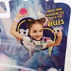 Pixie Belles Layla Purple Interactive Electronic Pet Toy Bonus Tail New ...