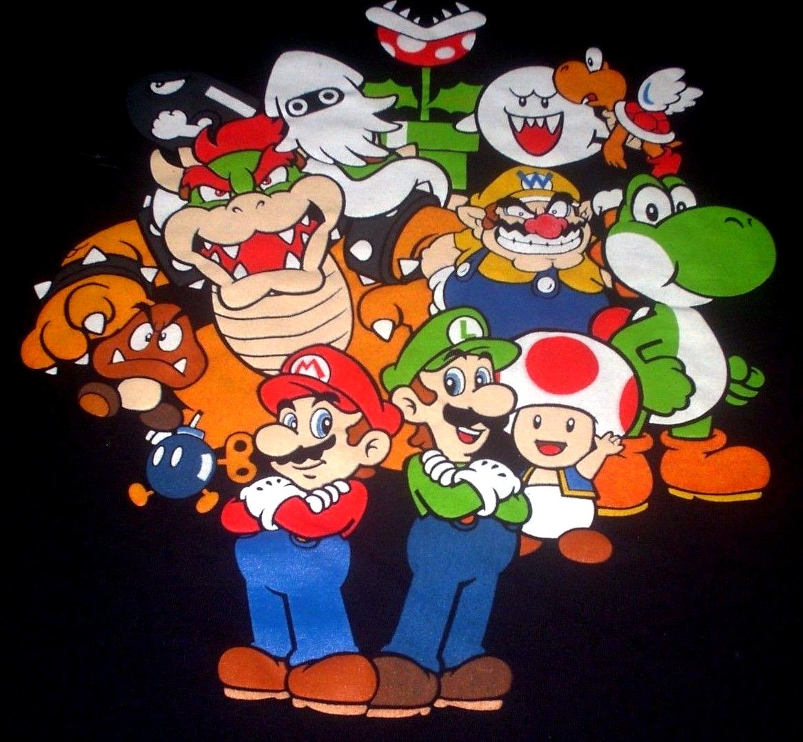 Mario Gangsta Ghetto Mario Song And Lyrics By Dj Panda Boladao