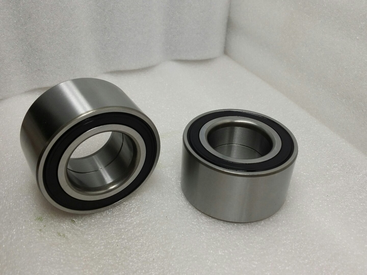 Can Am Spyder GS 990 2008 Front Wheel Bearing *Pair* 293350040 | eBay