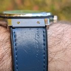 Hublot Classic Fusion Berluti Blue Scritto 45mm 511.NX.050B.VR.BER16 ...