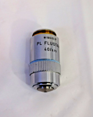 Microscope Parts & Accessories - Microscope Part Leitz Wetzlar Germany ...