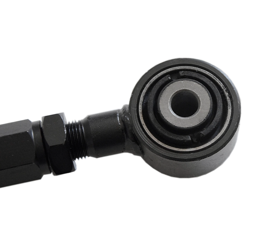 2pcs LYKT Adjustable Control Arms Alignment Rear Toe Kit For Ford、Mazda ...