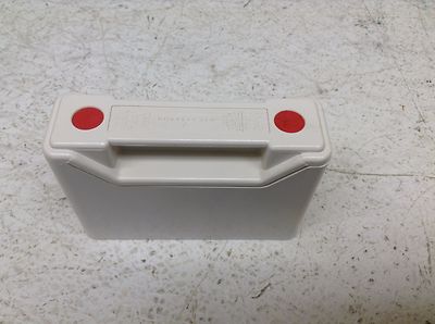 GEC Alsthom Red Spot RS32 Fuse Holder BS88 30 Amp 600 VAC (TBI) | eBay