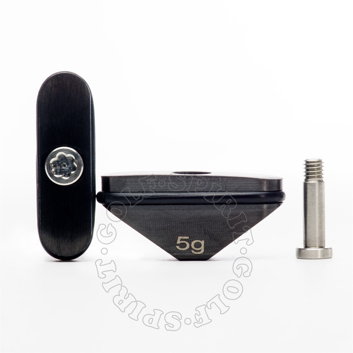 Odyssey Versa Putter Weights
