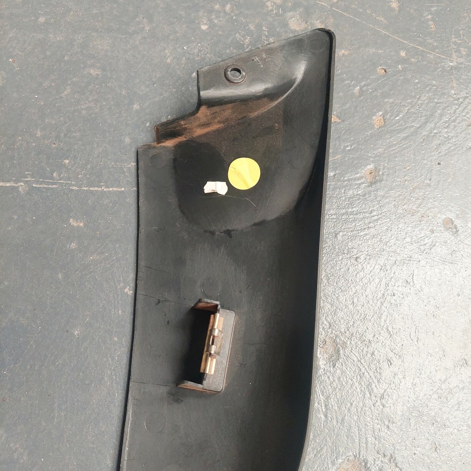 Left Rear Boot Cover Interior Trim Cover Commodore VZ VY Adventra HSV ...