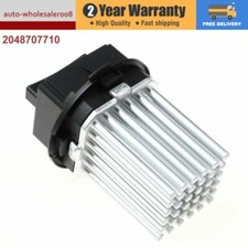 Mercedes-Benz C Class W205 Front Air Duct Bracket P/n A2055051830 Ref ...