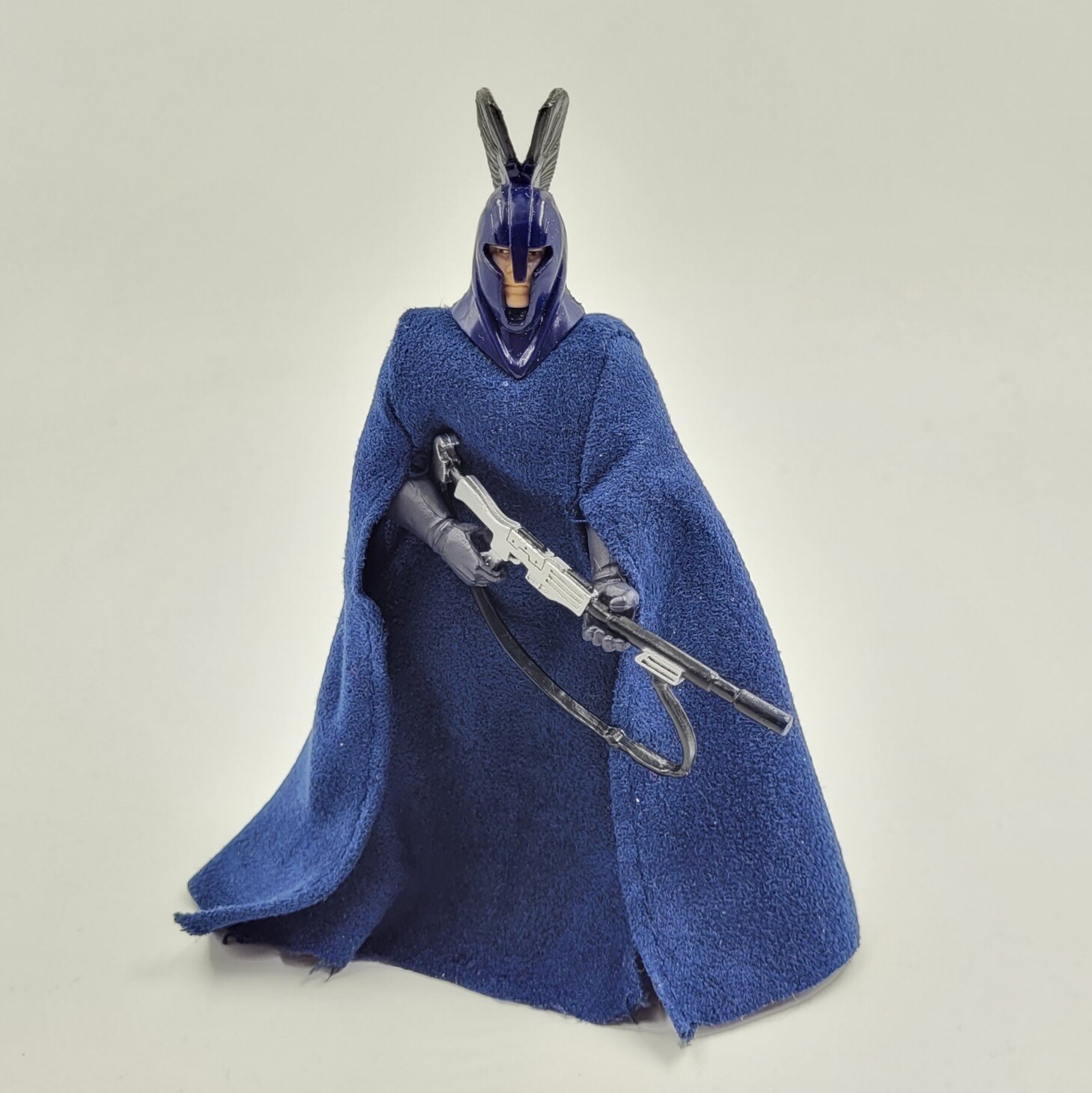 Star Wars Loose Senate Guard Vintage Collection VC36! | eBay Australia