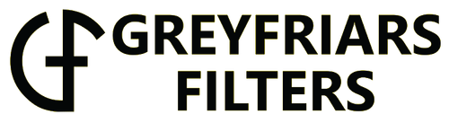 Air Filter fits Hatz 1B20 1B30 Engines Replaces 50426000 | eBay UK